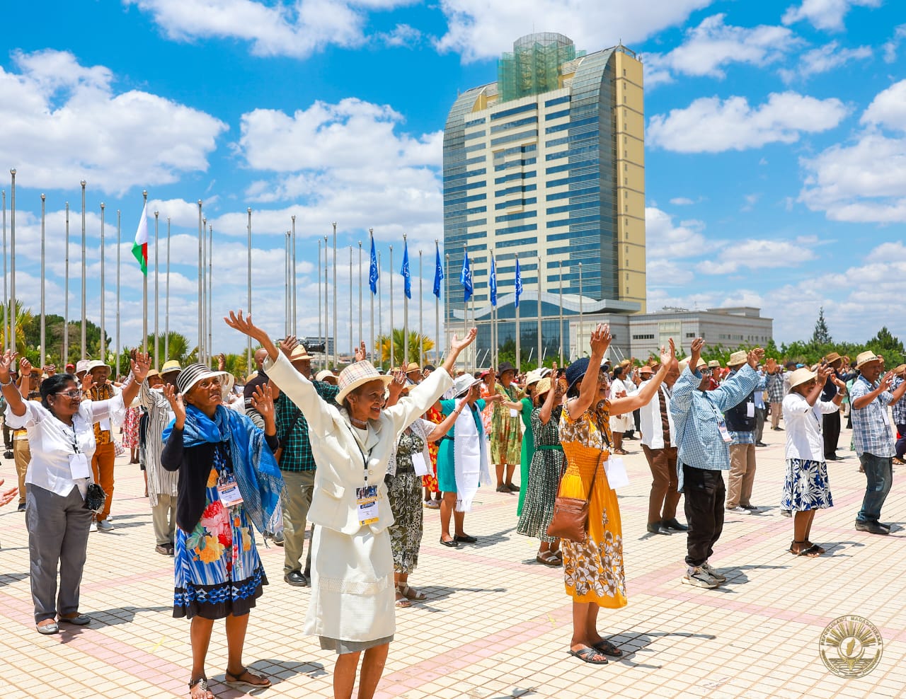 Digitalisation de la CNaPS : Pour une sécurité sociale plus accessible ...