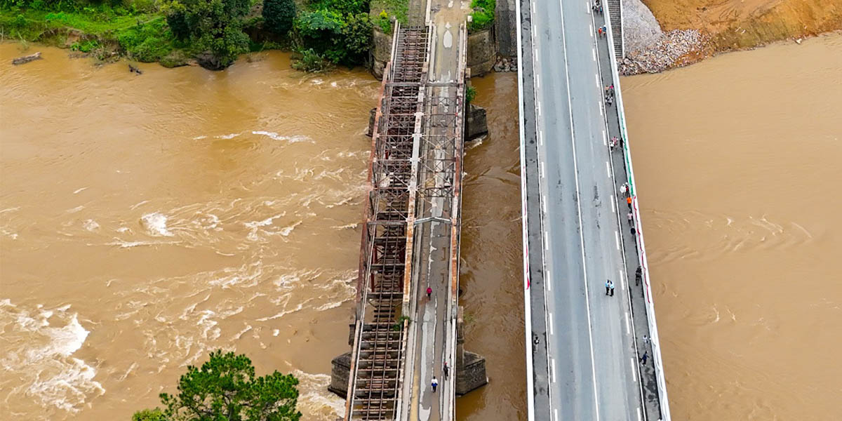 09 febroary 2024 : Fitokanana tetezan'i Mangoro