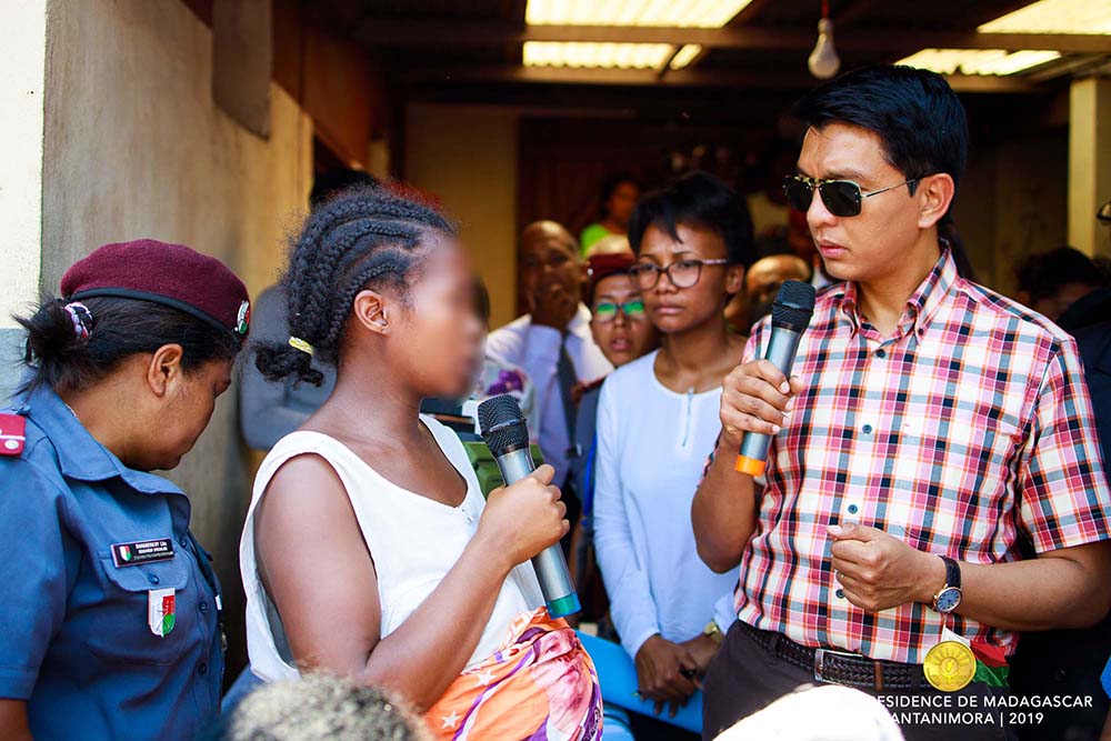 Maison Centrale d’Antanimora : pour l’humanisation de l'univers ...