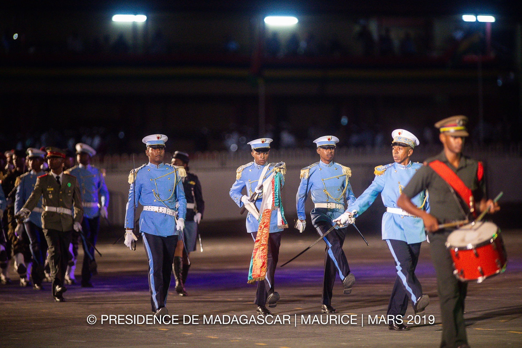 Fête nationale mauricienne : Le président Andry Rajoelina invité d ...