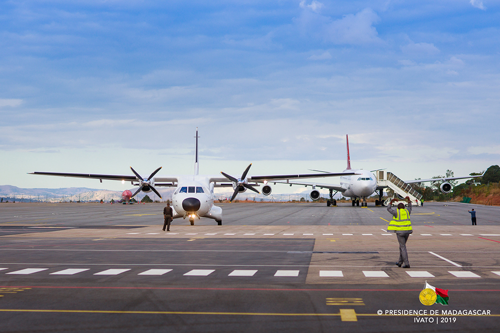 FANDRIAMPAHALEMANA : AVERINA AMI’NY LAONINY NY HASIN’NY FOLOALINDAHY ...