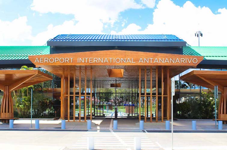 Investir à Madagascar