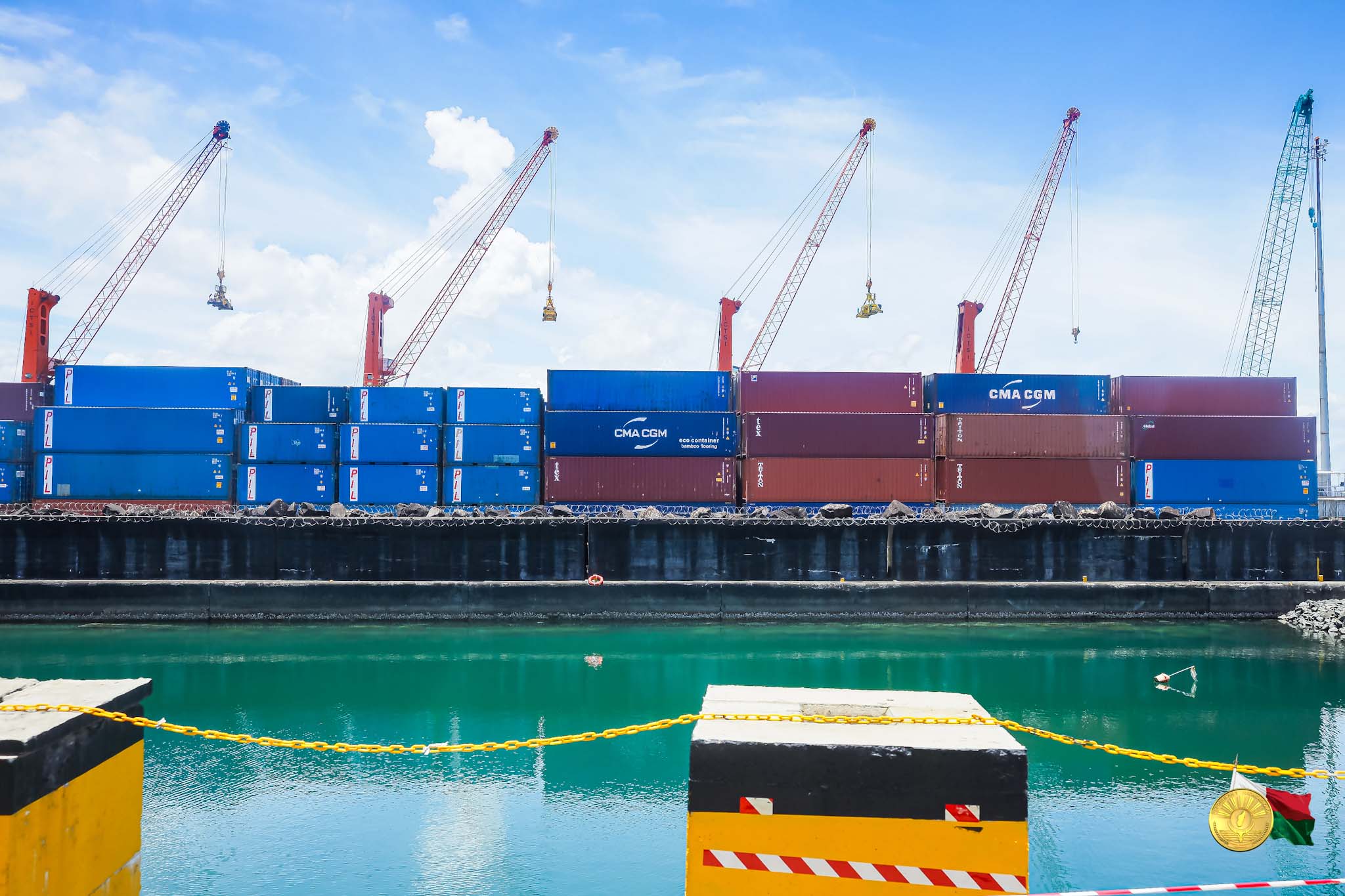 Investir à Madagascar