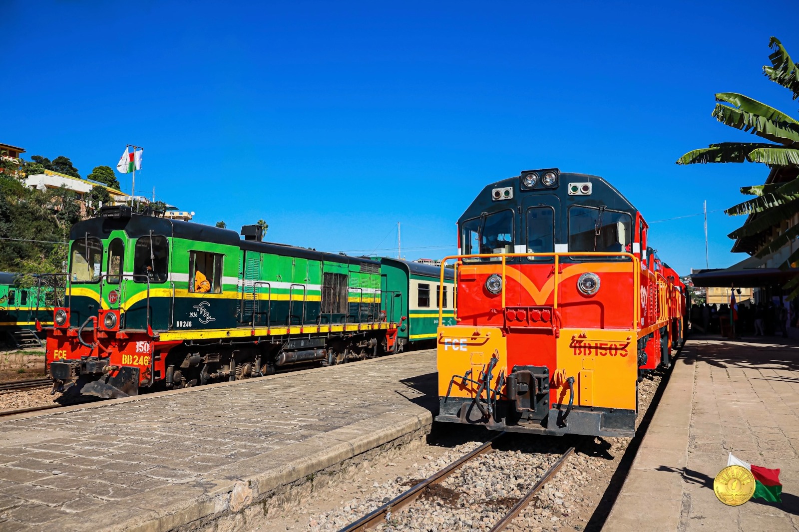 Investir à Madagascar