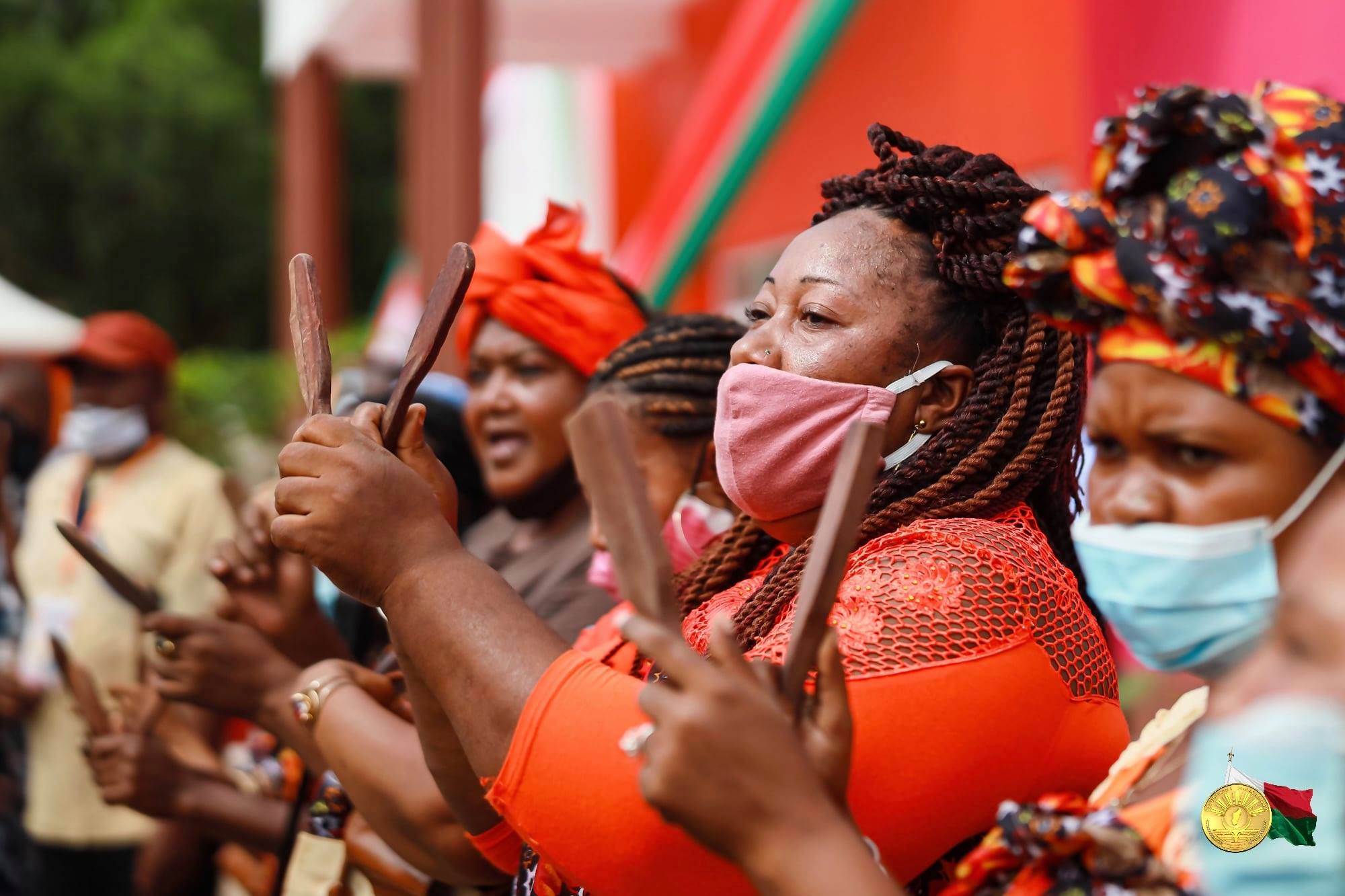 09.03.21 - Tranoben’ny serasera sy ny kolontsaina Banja, Antsiranana ...