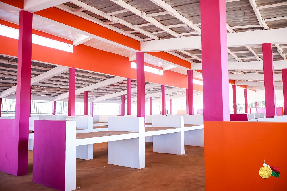 15/07/2022 - Tsena manarapenitra, Mandoto, Antsirabe, Région Vakinankaratra