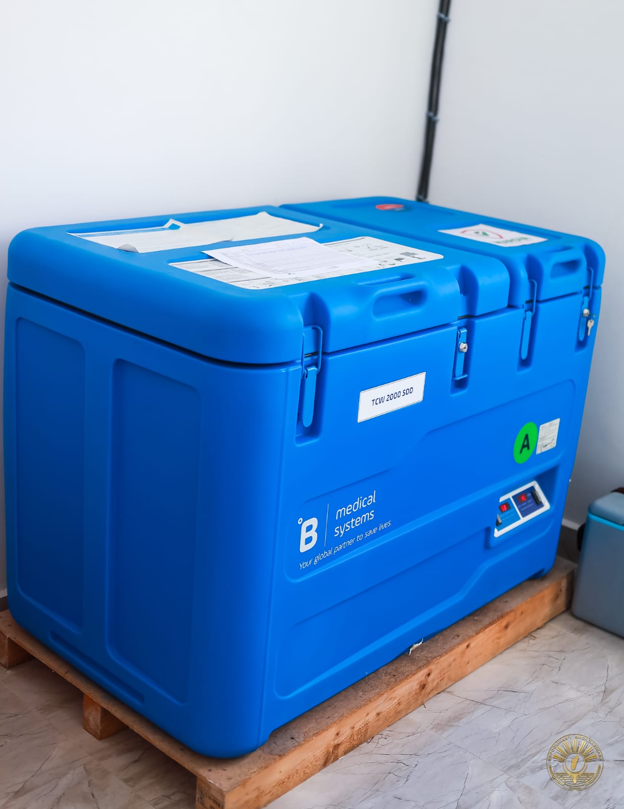 27 Avril 2024 - Premier parc éolien à Madagascar, Ehoala, Taolagnaro ...